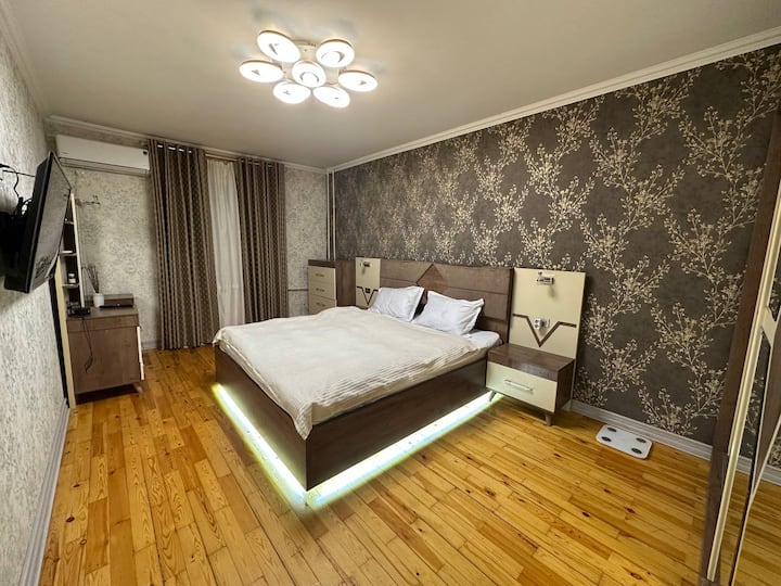 Tashkent Comfort Home - Uzbekistan