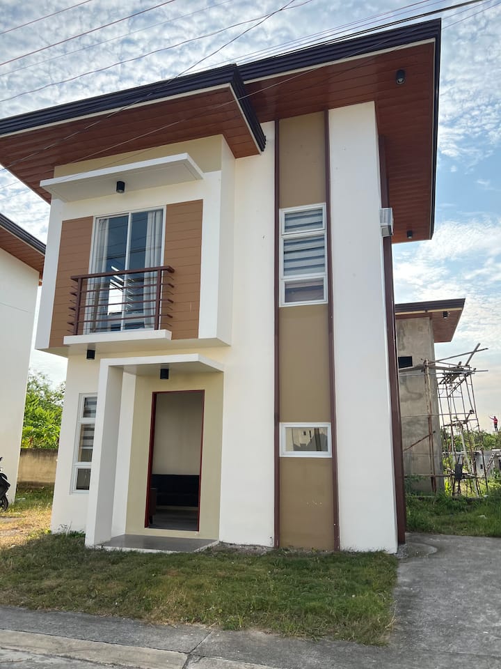 Cozy Velmiro Panglao Retreat W/ Pool & Gym Access - 필리핀