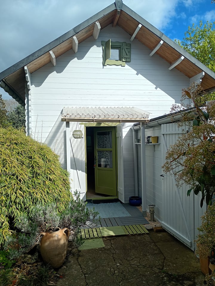 Chalet Beau Site - Chartres