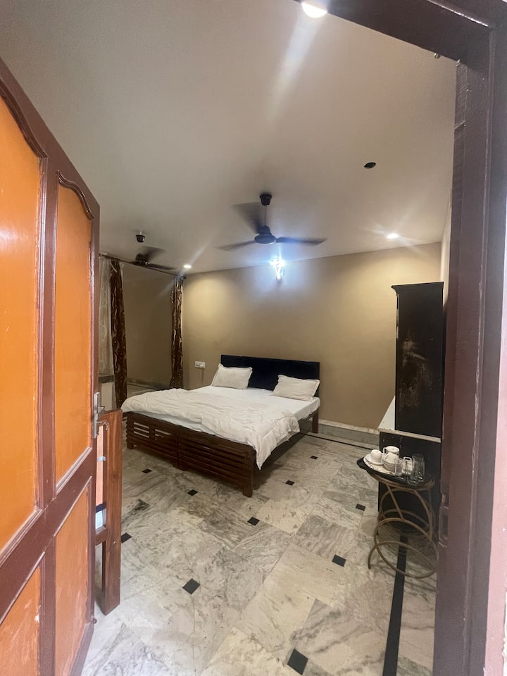 Apartment By Shivika Group. Your Smart Stay! - Bikaner