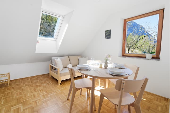 Mini Trenta-apartment No. 5 - Trenta