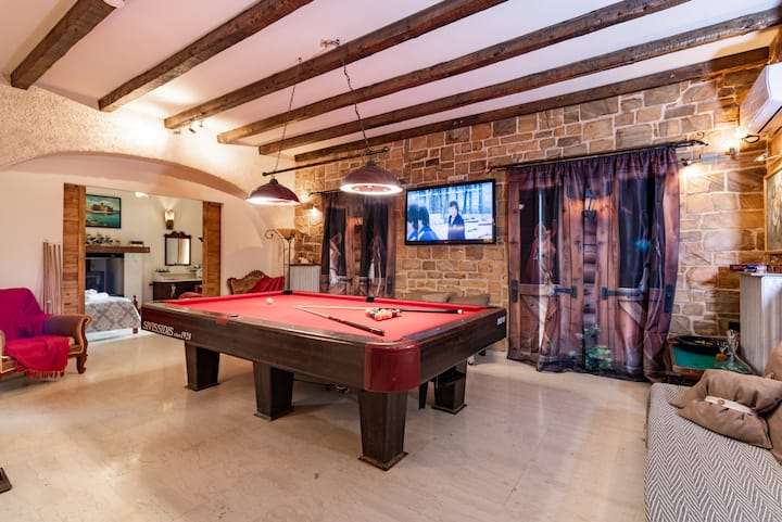 Souleika's Farmhouse Vintage Suite - Corfù