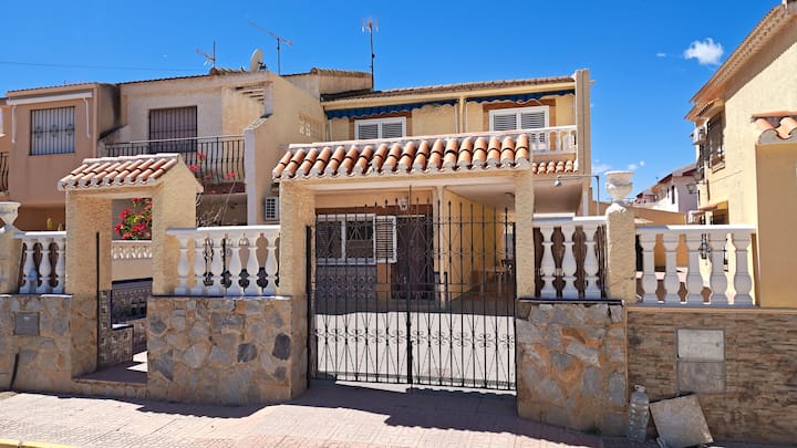 Casa Río Mula - Mazarrón
