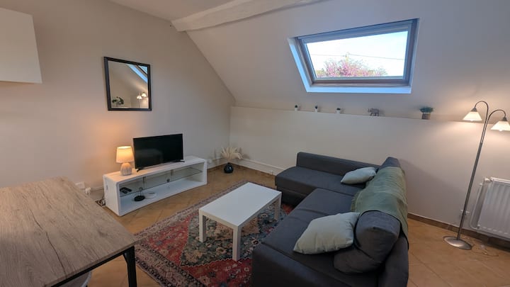 Le Cocon De La Longère - Blois