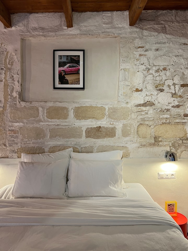 Room Hanni @ Casa Lela - Jerez de la Frontera
