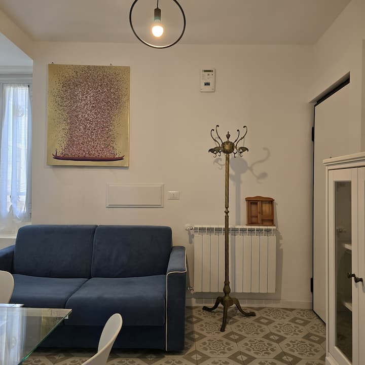Gege Flat By Affitti Brevi Liguria - Savona