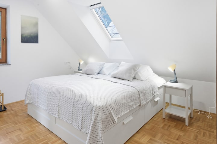 Mini Trenta-room No.4 - Trenta