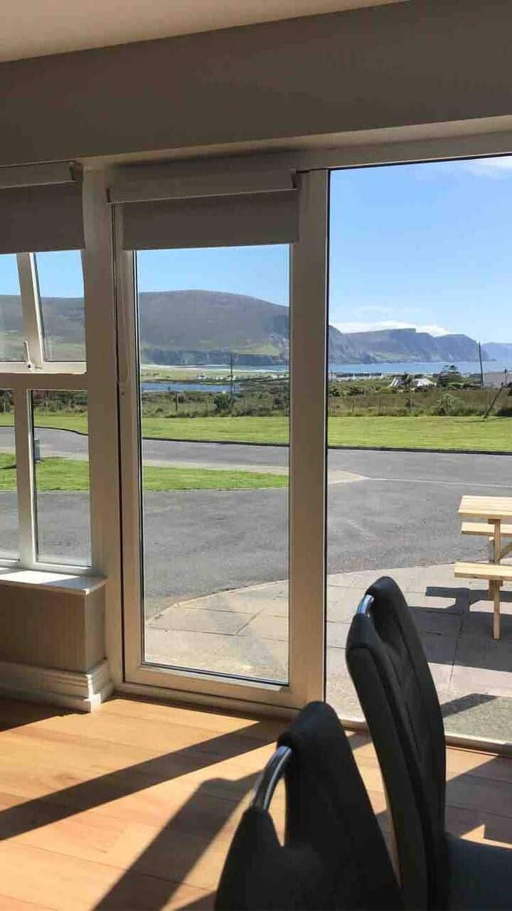 Keel Bay Holiday Homes - Achill Island