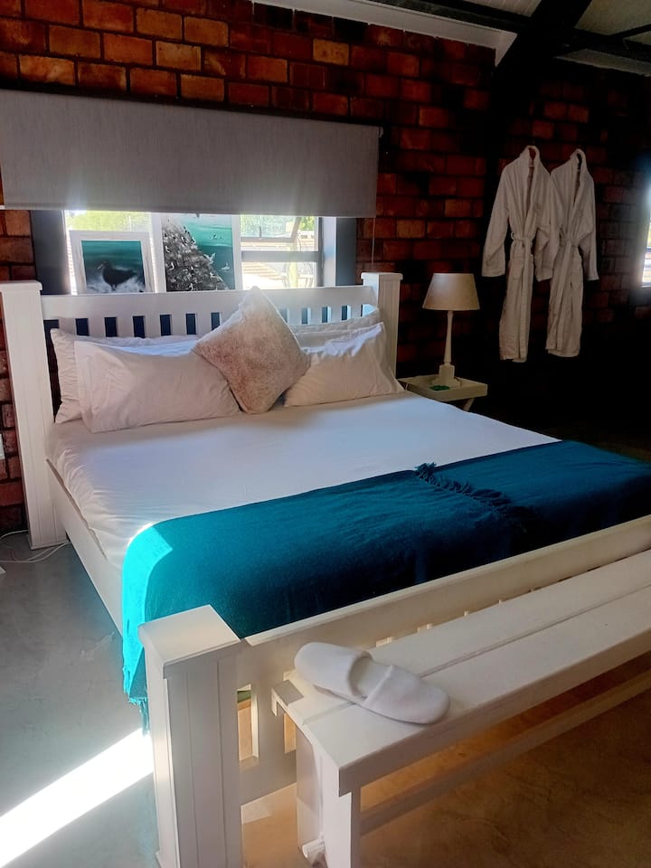 The Lighthouse - Velddrif