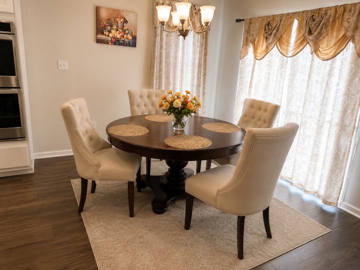 One To Four Bedrooms, 4 Bathrooms, Kitchen House - Medford, NJ