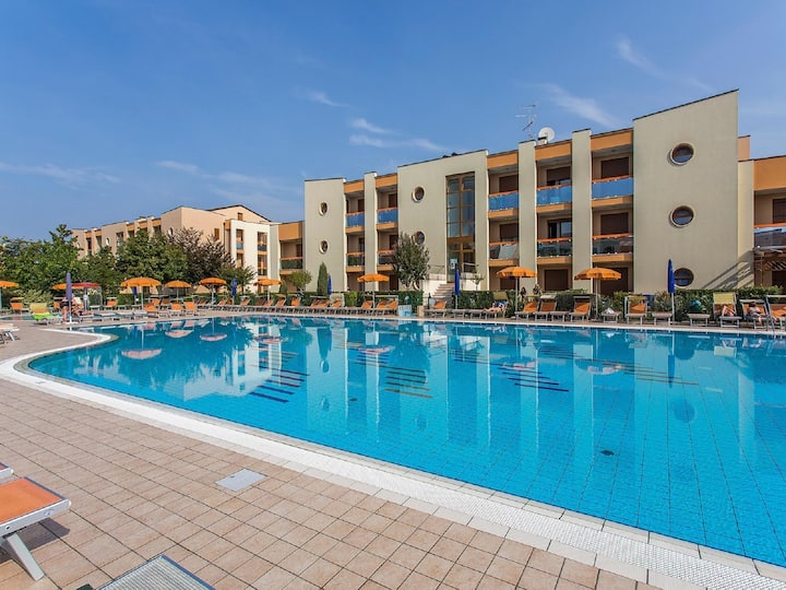 Superbe Complexe à Caorle Près De La Plage - Caorle