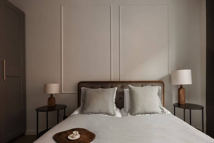 Scala Apartamenty H35+h42+h43+h54+h67 - Gdańsk