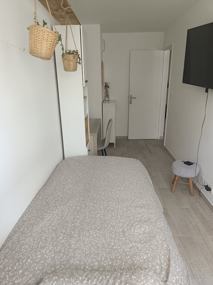 Chambre D'hôtes - Nice