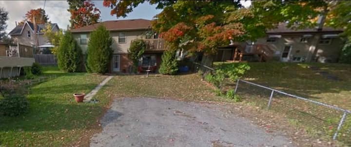 Rest House - Bradford