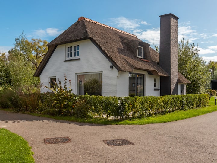 Vakantiepark Wiedense Meren - Weerribben - Giethoorn