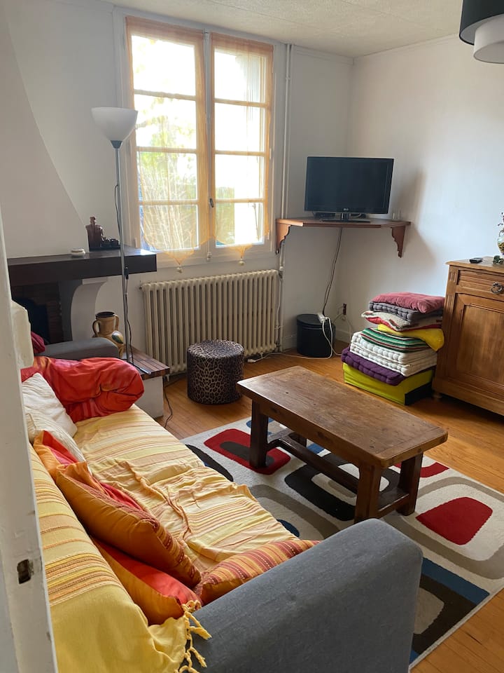 Maison De Ville - Saint-Girons