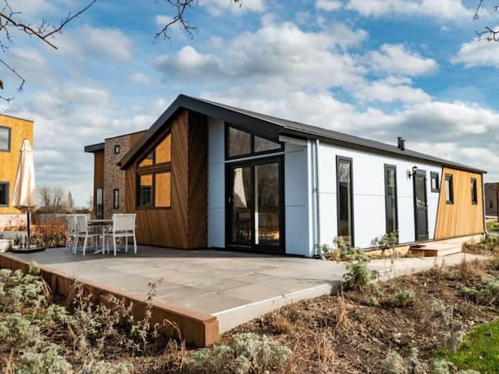 Vakantiepark Aan De Maas - Gelderse Lande - Zaltbommel