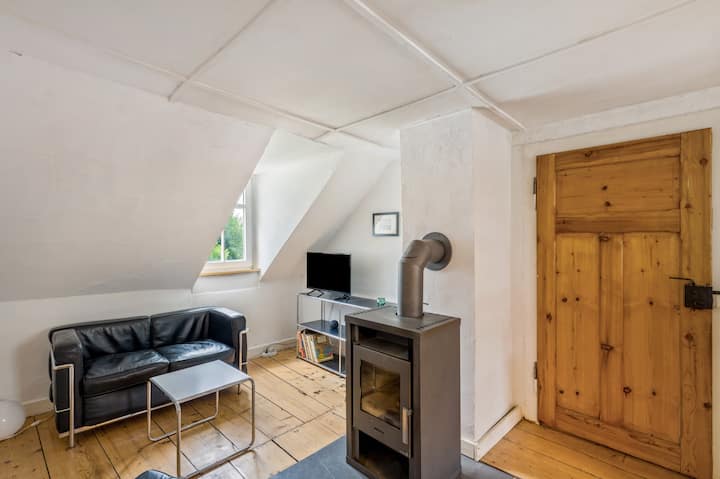 Large Apartment 60 M² With Garden - Emmendingen