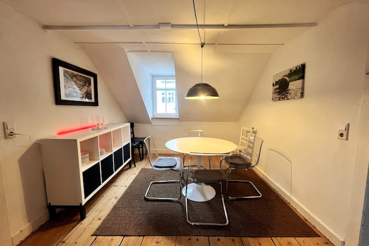 Large Apartment 60 M² With Garden - Emmendingen