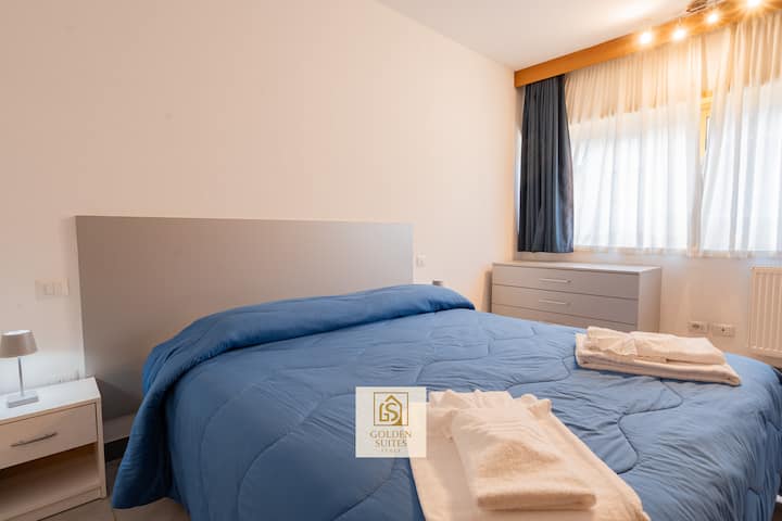 Goldensuites | Capitolpalace 1 - Trento
