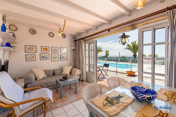 Casa Lola - Maspalomas