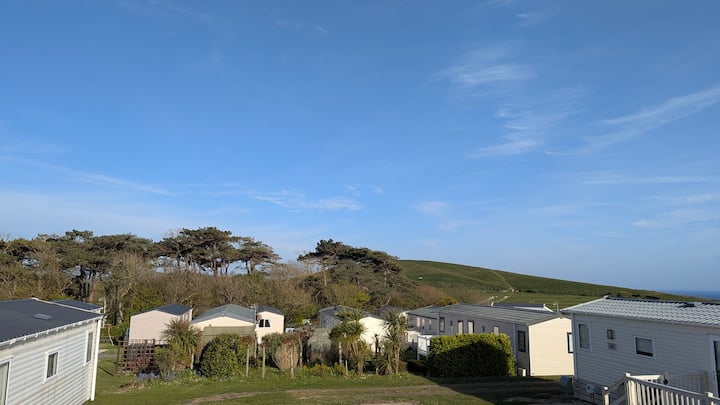 Family & Pet-friendly Escape At Durdle Door - Dorset