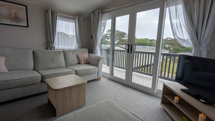 Family & Pet-friendly Escape At Durdle Door - Lulworth Cove