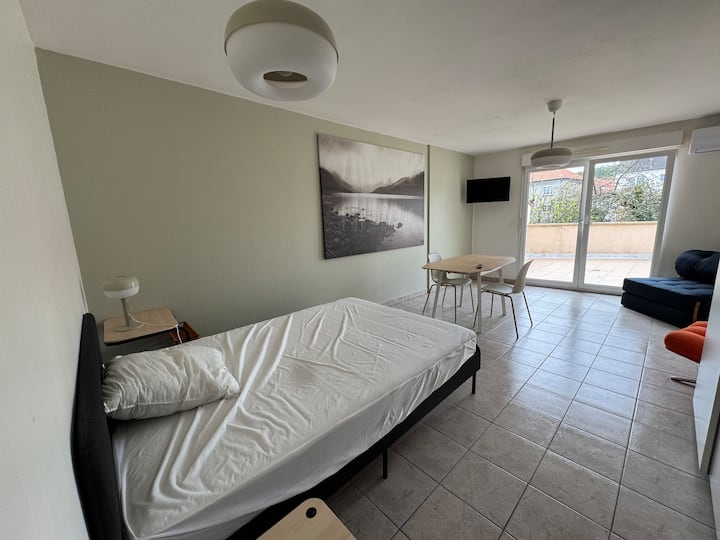 Chambre En Colocation - Thionville