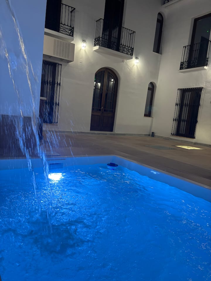 Casa Señorial Moriles Wine Lodge - Lucena