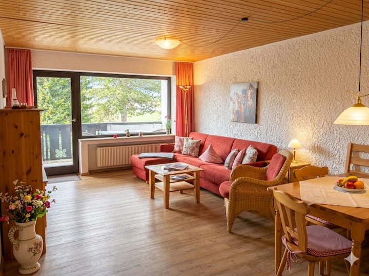 Apartment Bergzauber I Wifi I Parken I Sport - Füssen