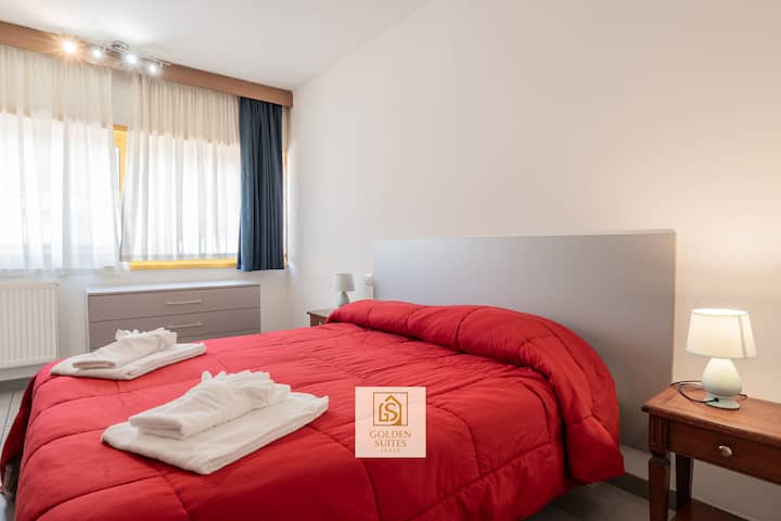 Goldensuites | Capitolpalace 2 - Trento