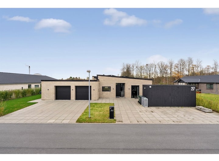 Billund Family House - Billund