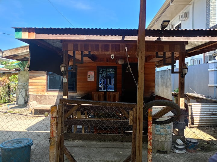 Palaro Home Stay - Bayugan City