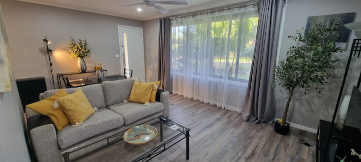 Murray Sands Retreat - Cobram