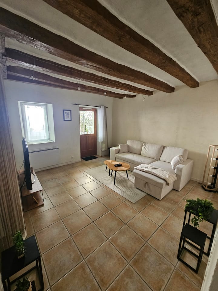 Le Charme De Langeais - Langeais