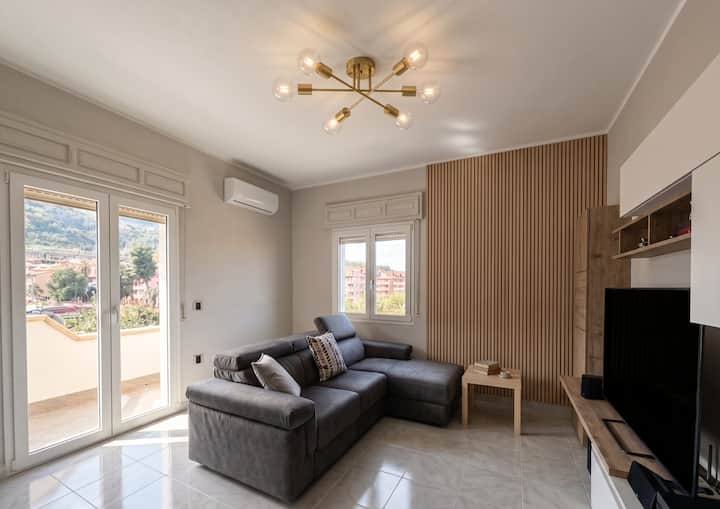 Starhome - Appartamento - Pizzo