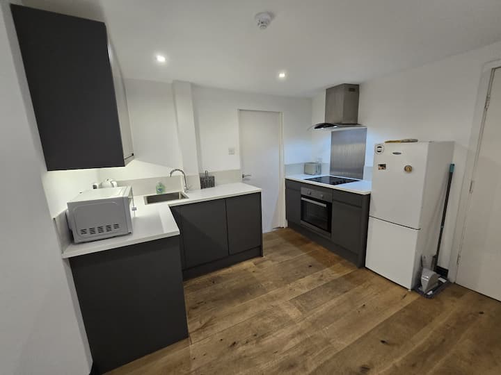 Fantastic City Centre Flat - Exeter