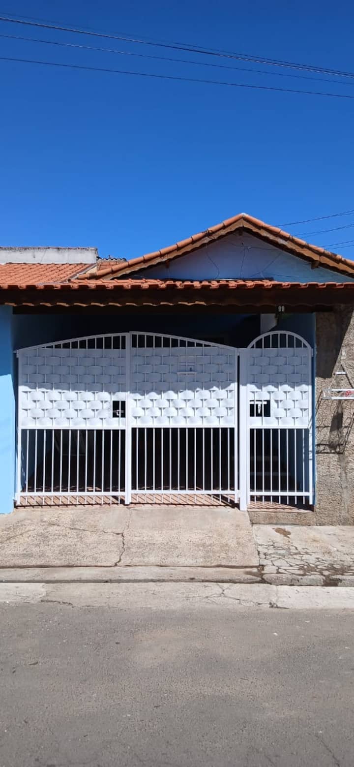 Casa Da Lu - Itupeva