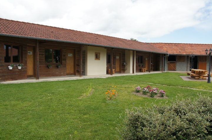 Gite Jeunot - Nevers