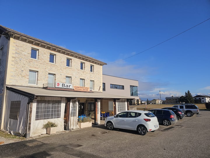 Locazione "La Pesa" - Mel