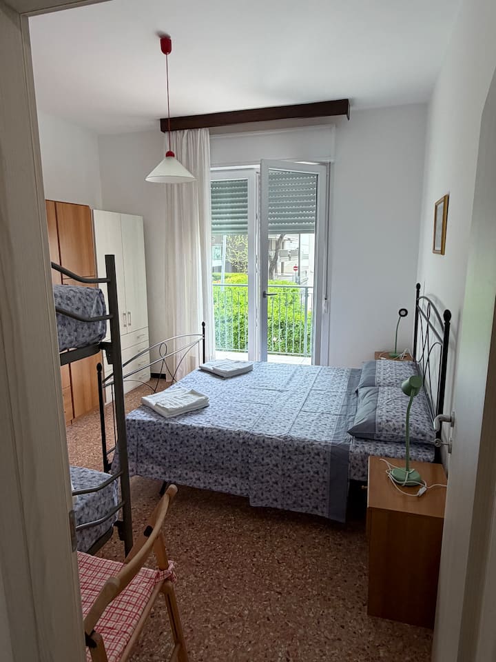 Jesolo Beach House - Jesolo