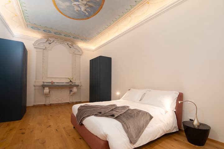 Suite Degli Angeli - Palazzo Storico - Empoli