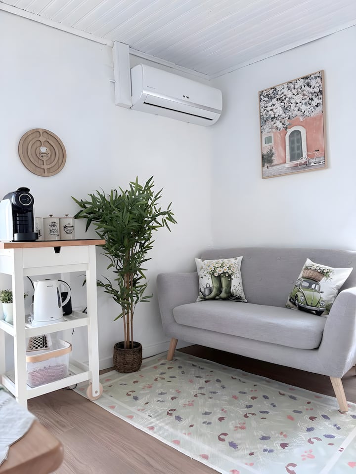 Casinha Do Riacho - Sistelo