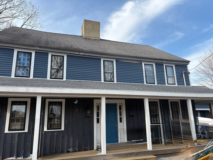 Charming Pelham Retreat | Perfect For Getaways - La Rivera, Pelham