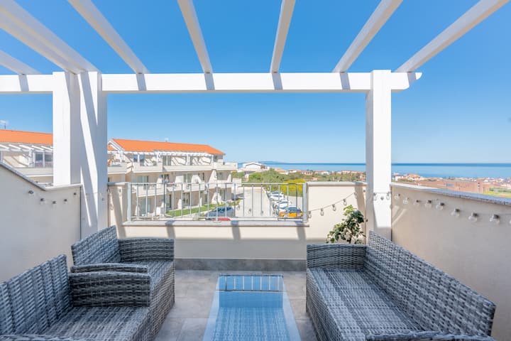 Affittimoderni Castelsardo - Panorama - Castelsardo
