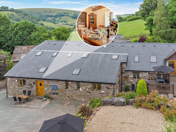2 Bed In Brecon (Oc-44182) - Brecon