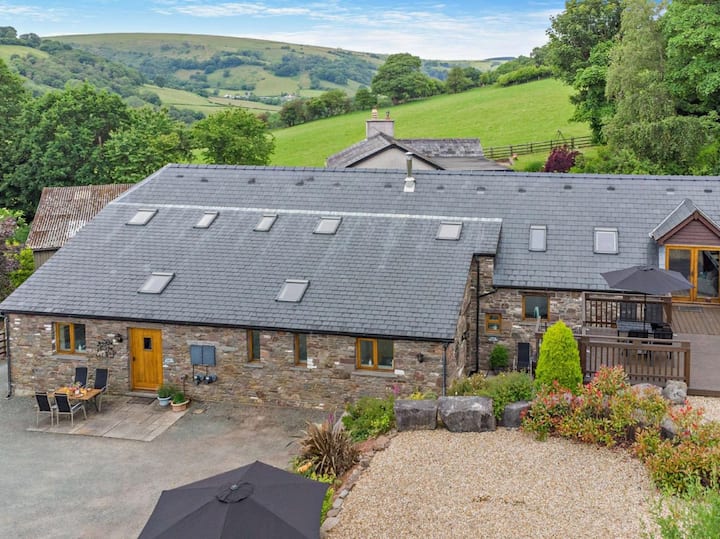 4 Bed In Brecon (Oc-43212) - Brecon