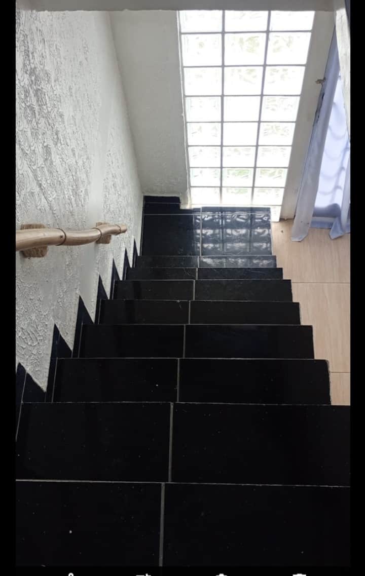 Casa Próximo Monotrilho - Santo André
