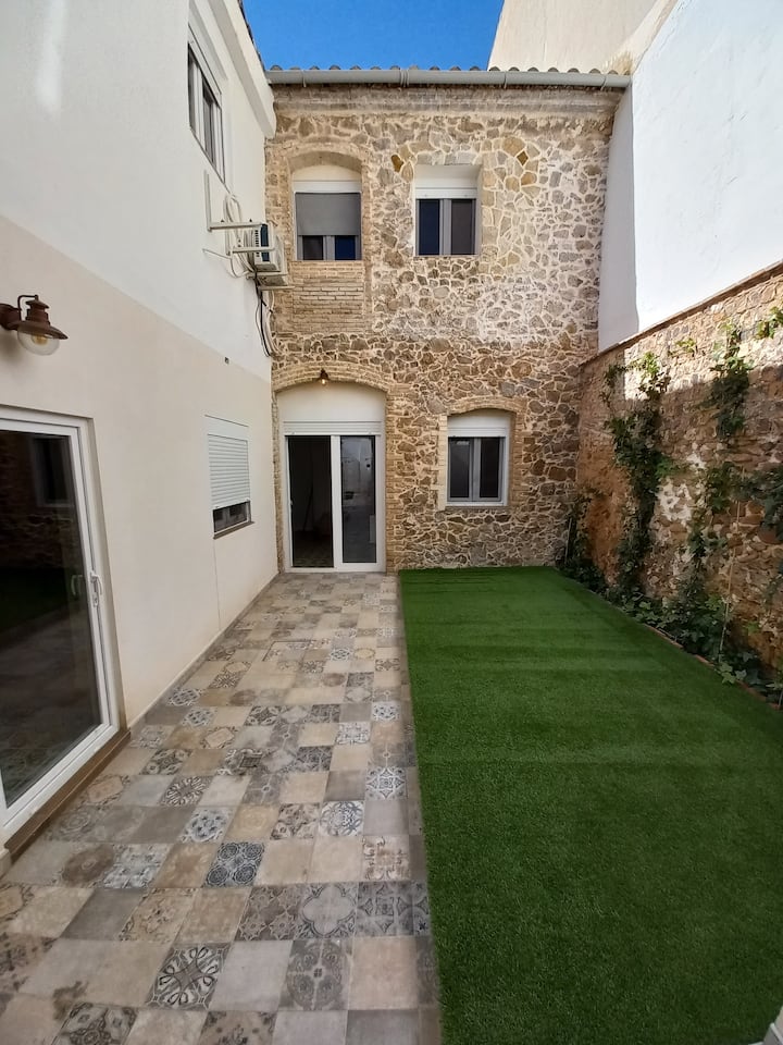 Casa Llorente - Canet de Berenguer