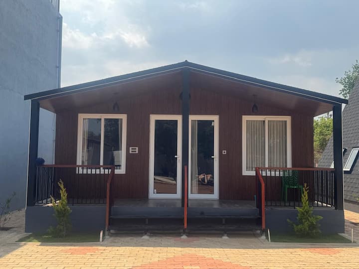 Twin House In Yelagiri Hills - Yelagiri